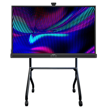 ActivPanel Stands - Interactive Displays | Promethean World