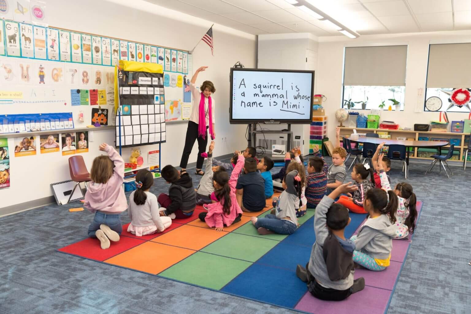 What is auditory learning? - A Teacher’s Guide – Promethean World