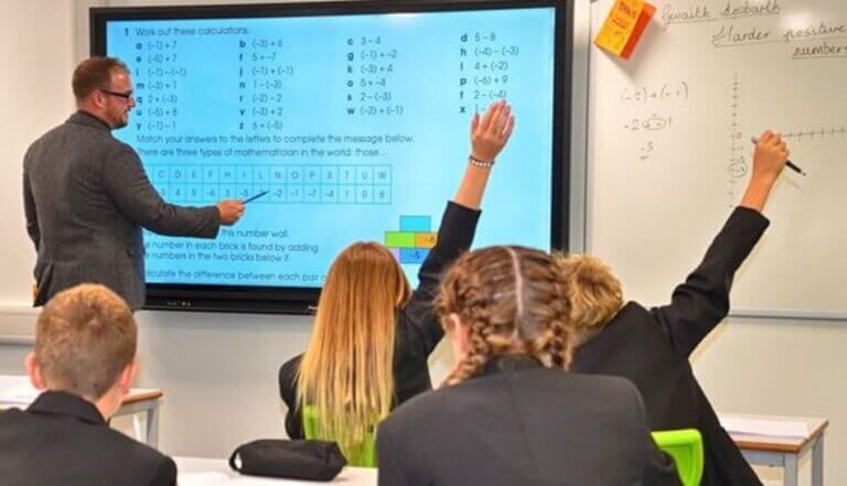 12 Active Learning Strategies in the Classroom – Promethean World