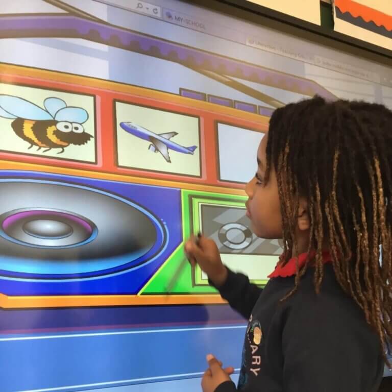 Classroom games for Key Stage Three (KS3) students – Promethean World