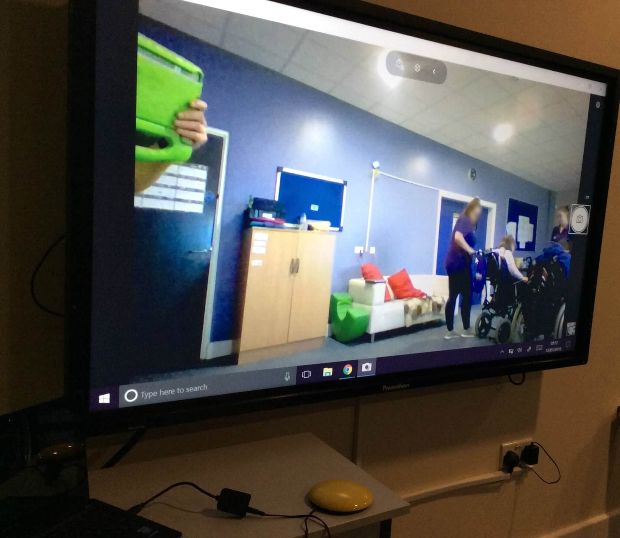 The ultimate list of classroom games – Promethean World