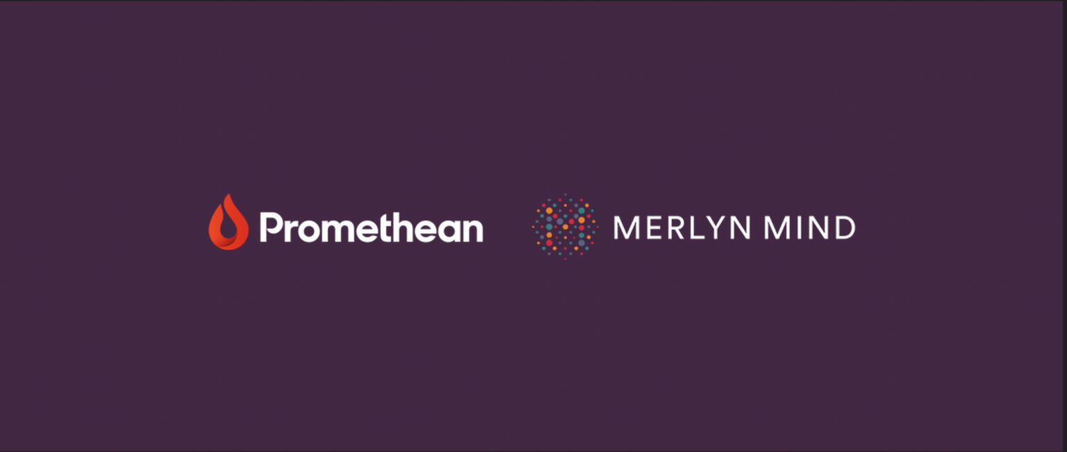 Promethean works with Merlyn Mind to increase classroom productivity ...