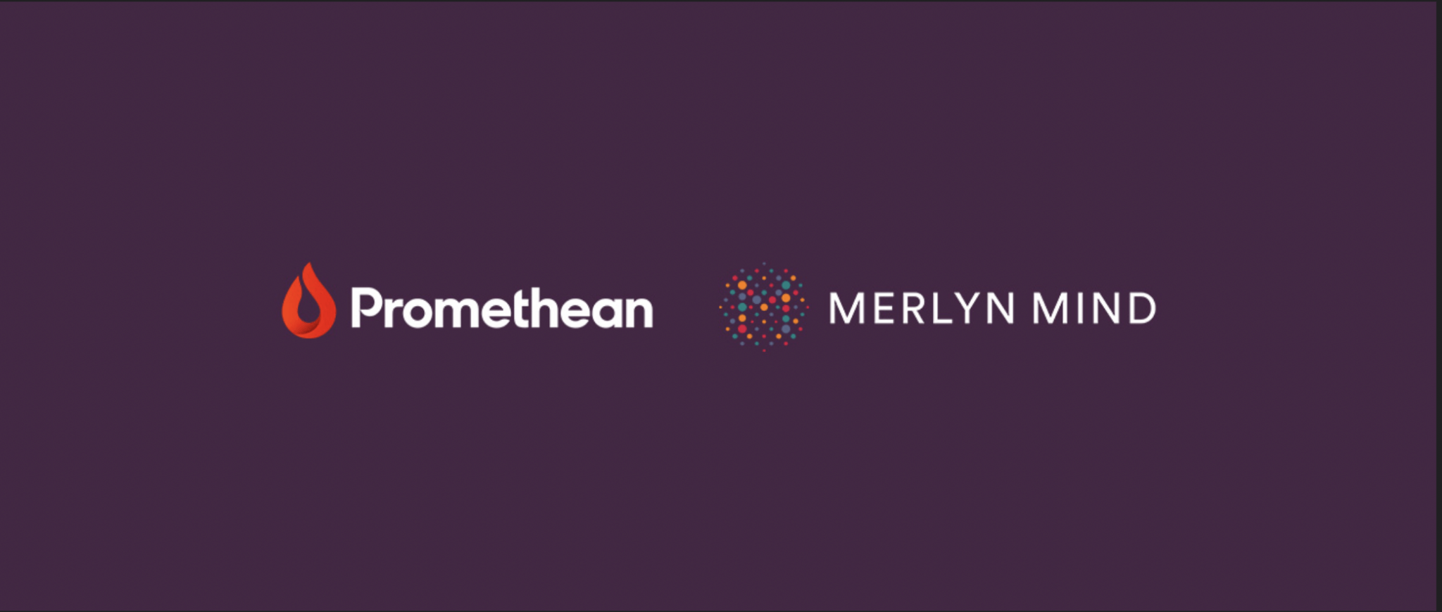 Promethean increases productivity with Merlyn Mind - Promethean