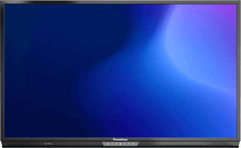 Interactive Displays for the Classroom – Promethean World