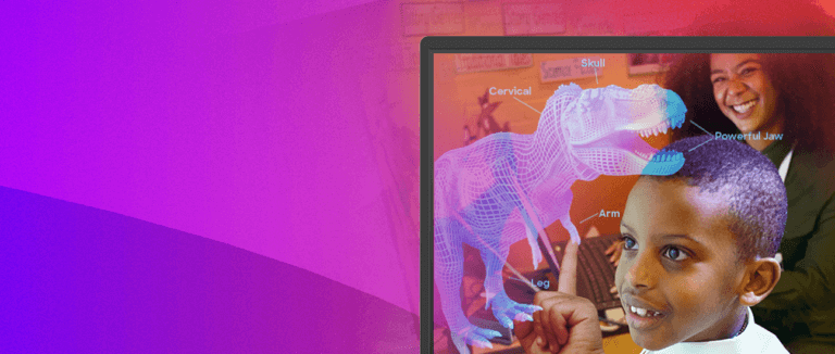 What’s behind the all-new ActivPanel? - Promethean World