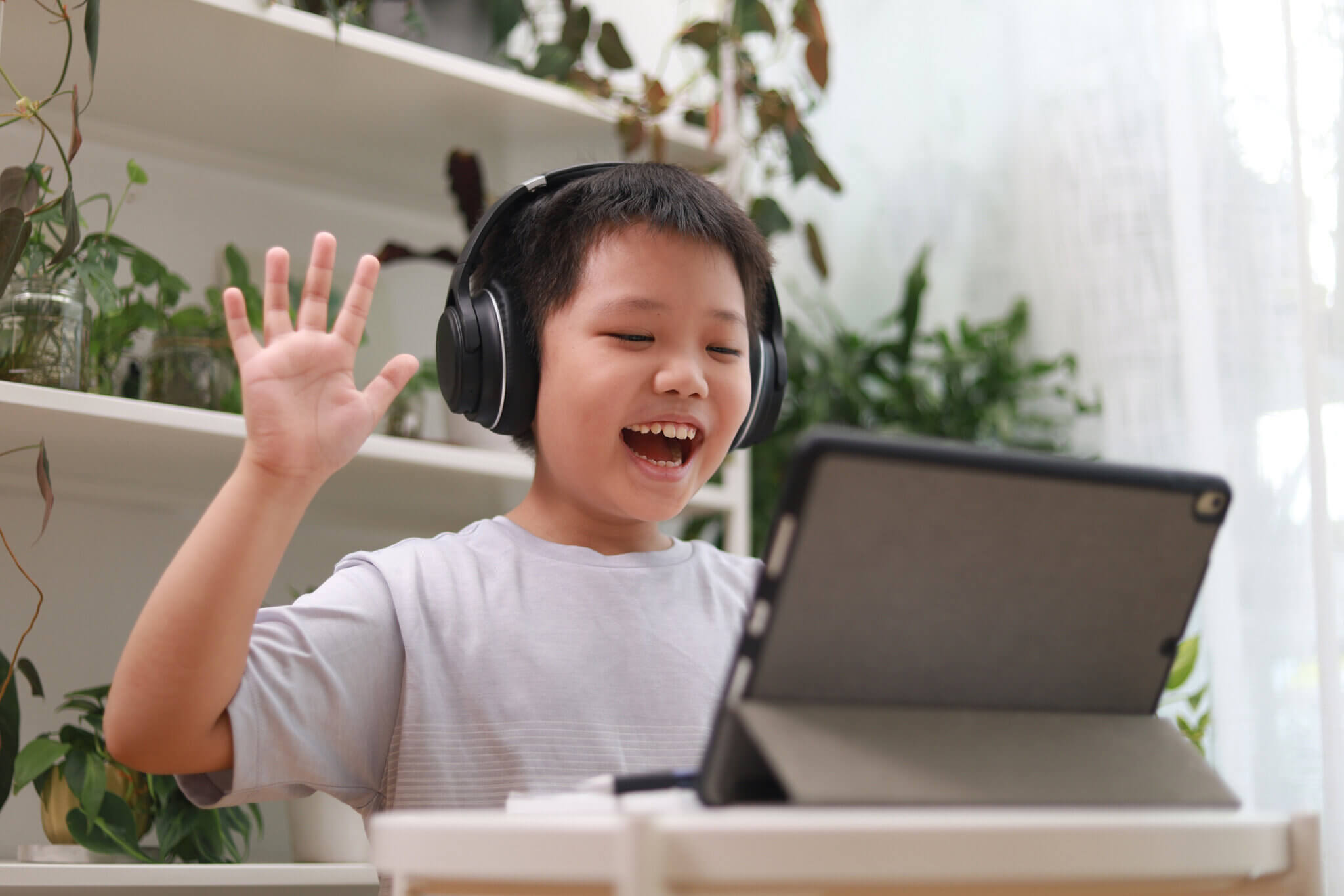 Identify & conquer struggles with visual learning – Promethean