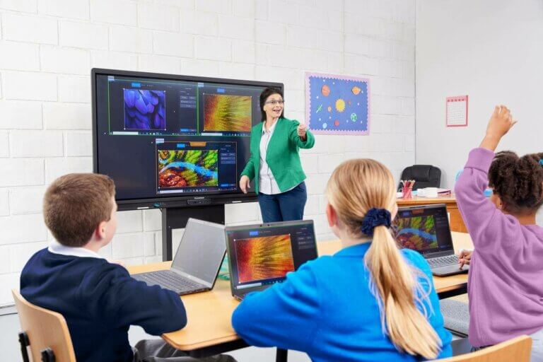 The ultimate list of classroom games – Promethean World