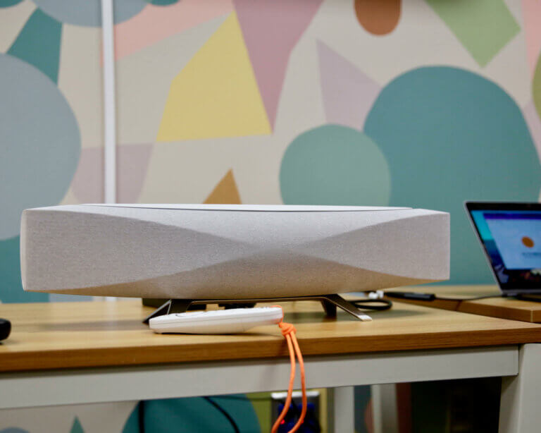 ActivPanel LX Guide – Promethean World