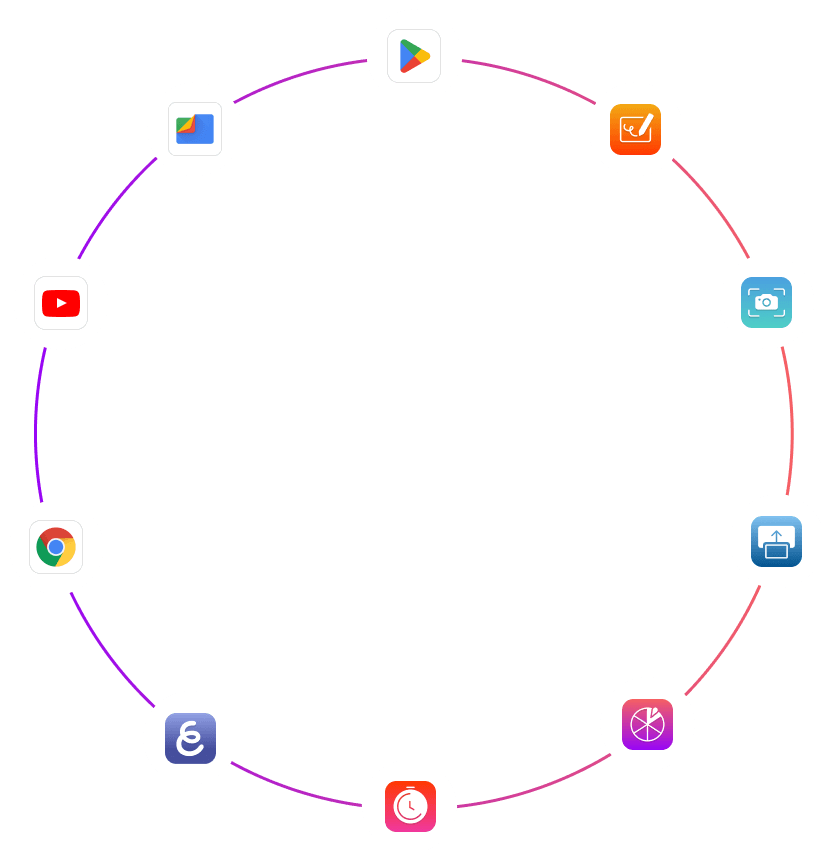 OPS-A - Accessories | Promethean World