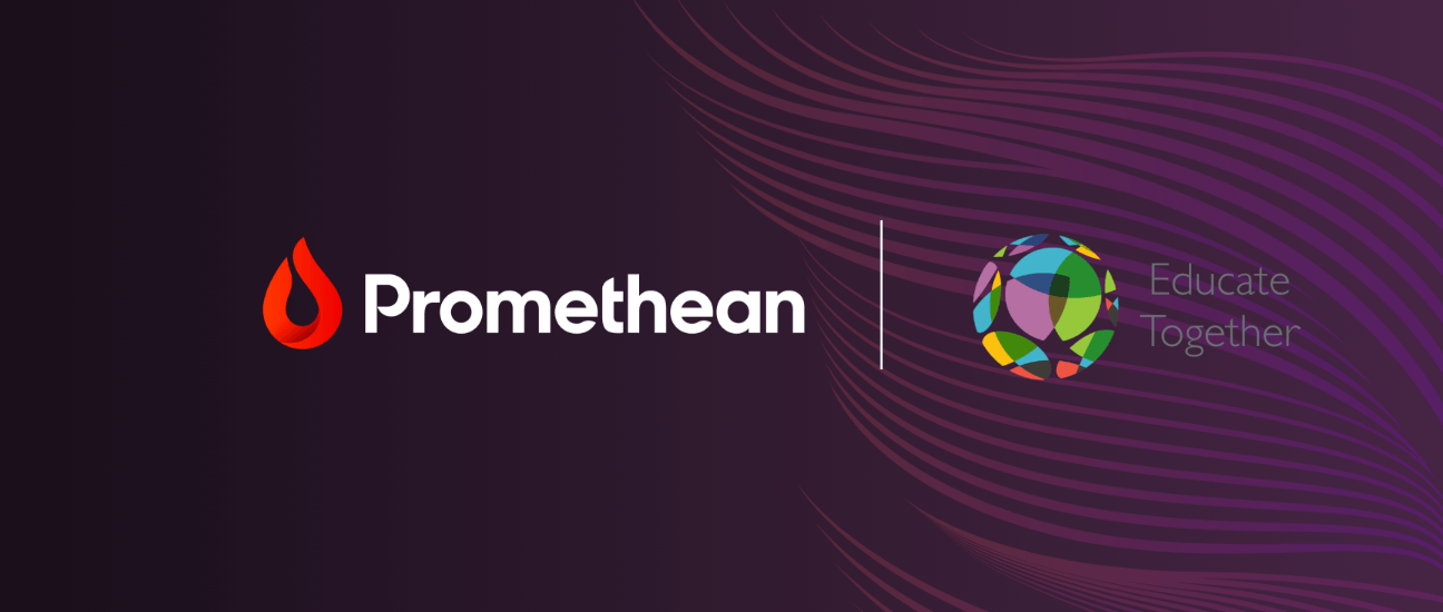Promethean sponsors Educate Together - Promethean World
