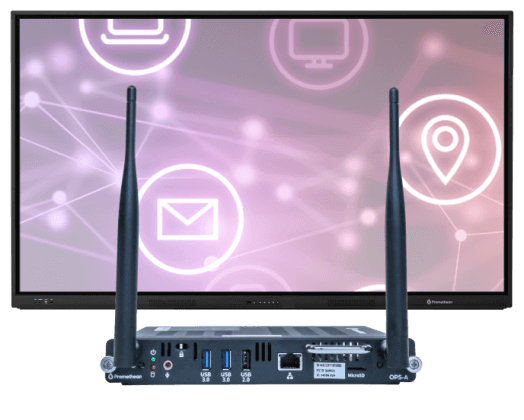 Modular computing | Promethean World