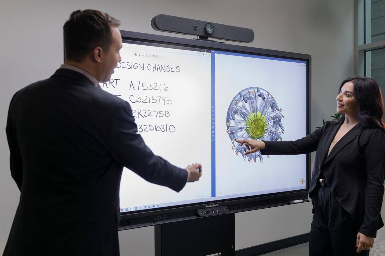 How to Use the Rose, Bud, Thorn Exercise in the Workplace | Promethean