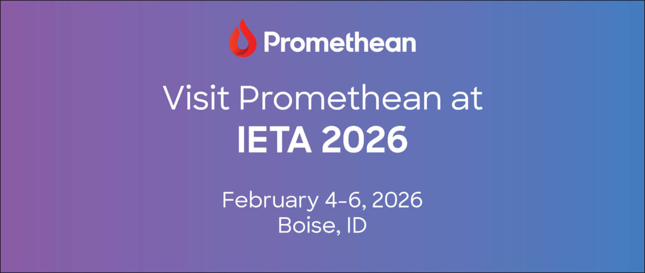 IETA 2026 – Promethean World